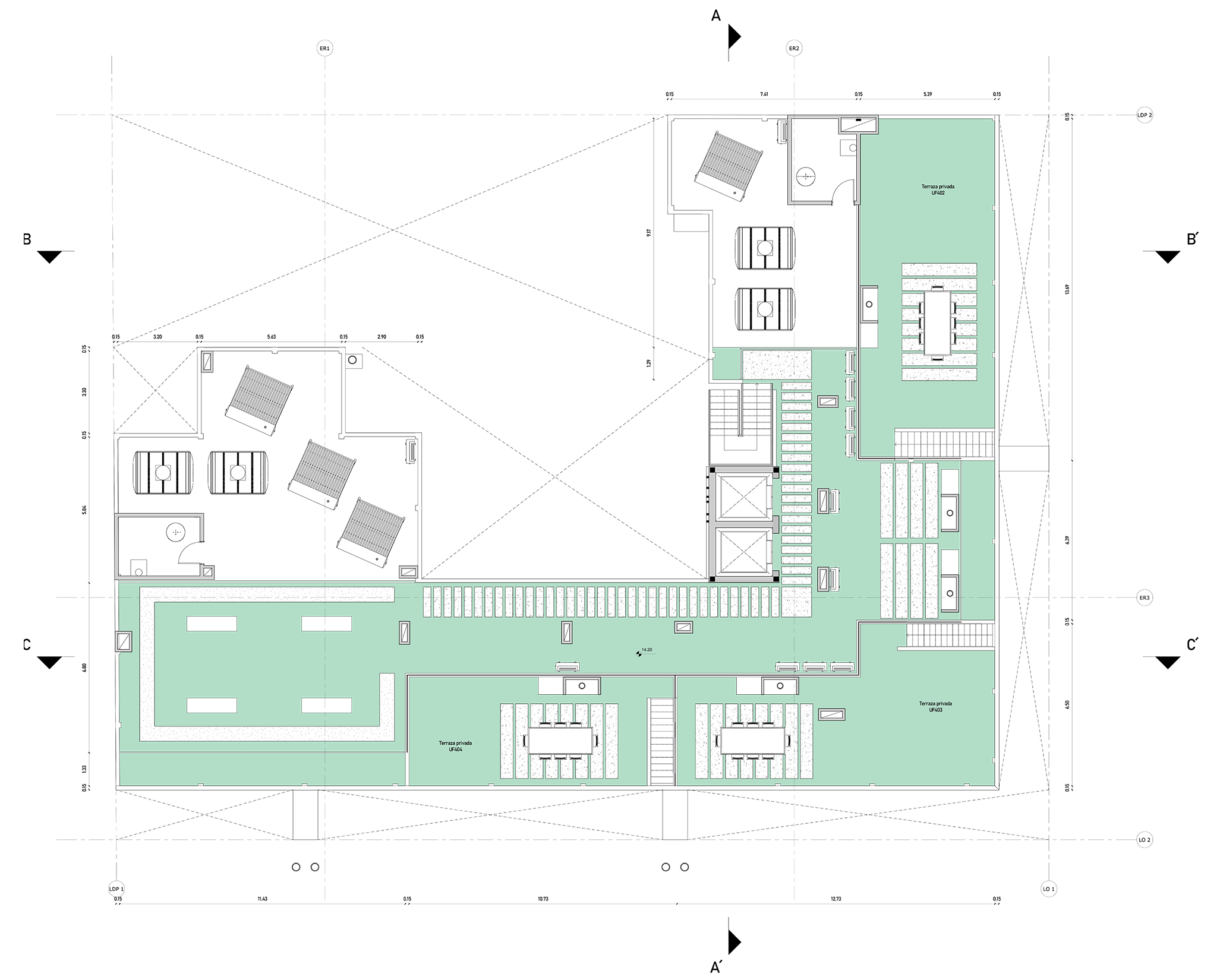 Plantas – Correa 1907