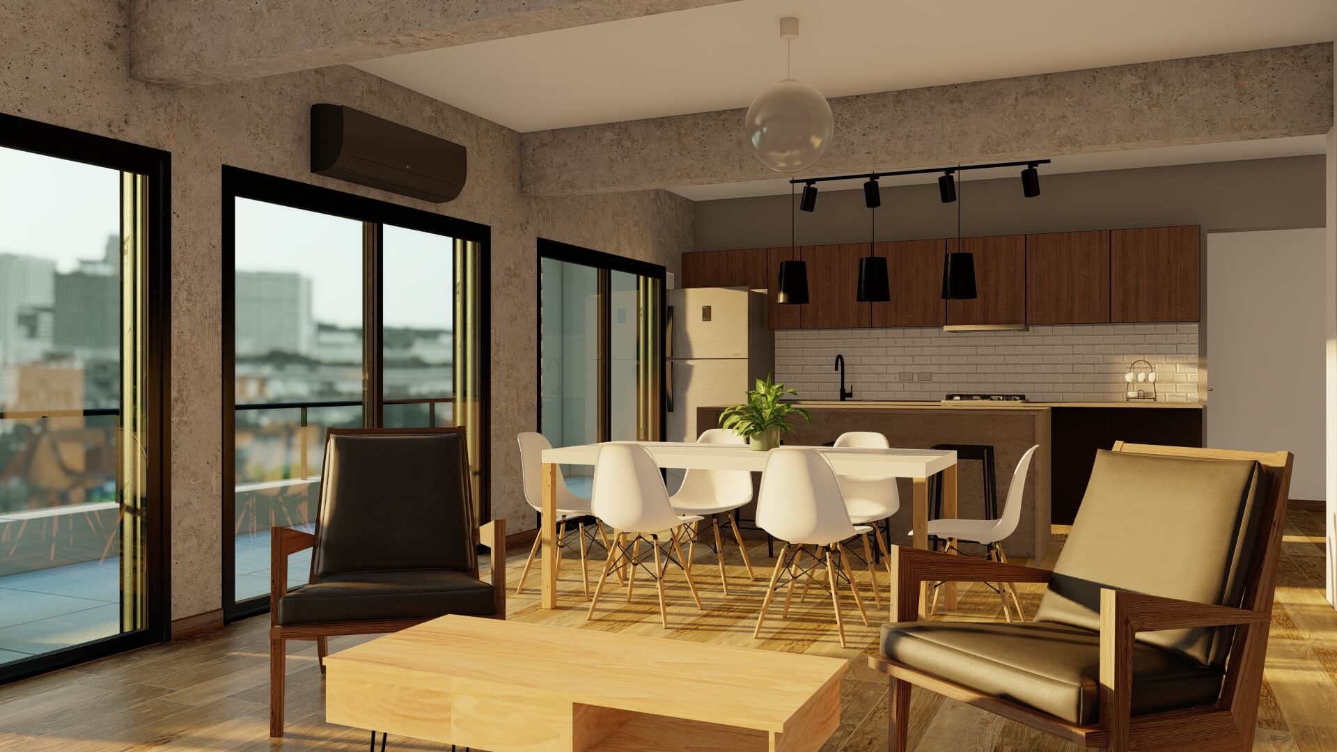 Correa 1907 – Proyecto Correa 1907