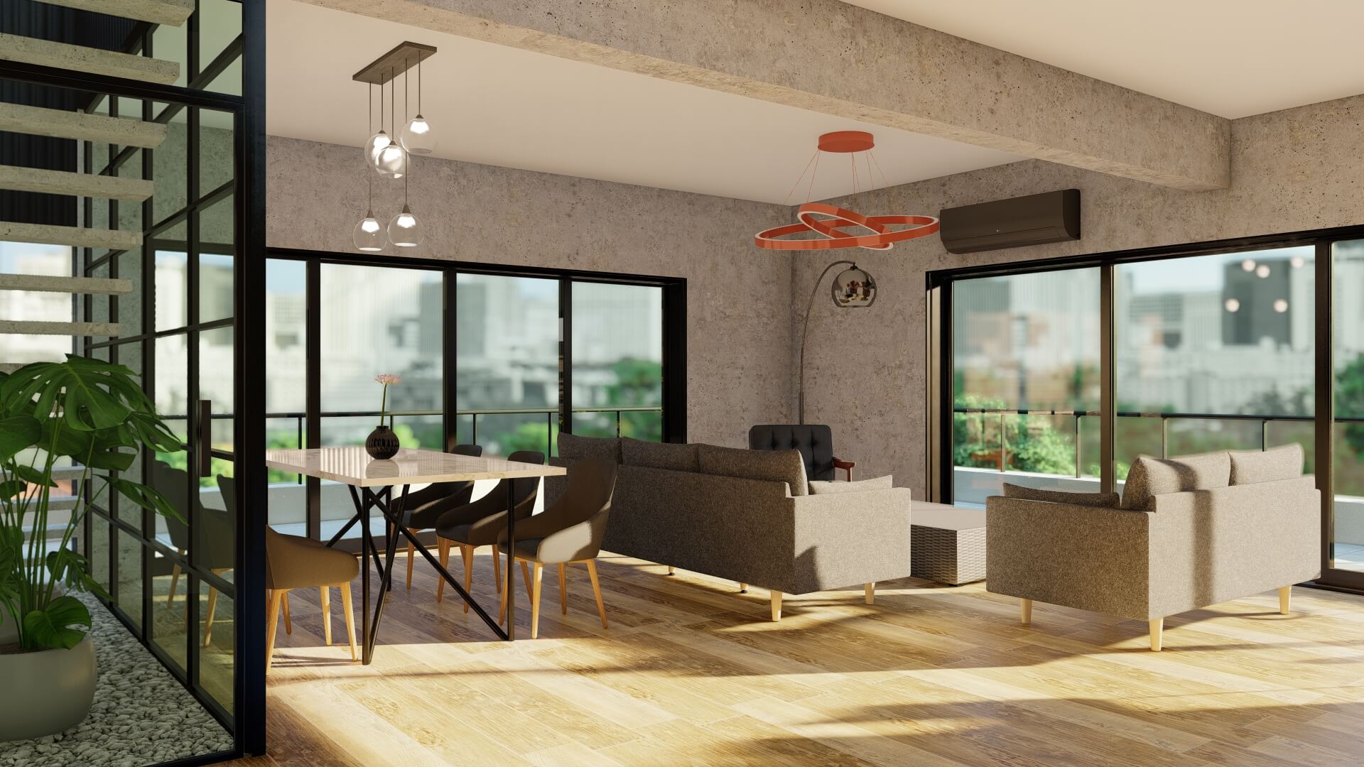 Programa – Correa 1907