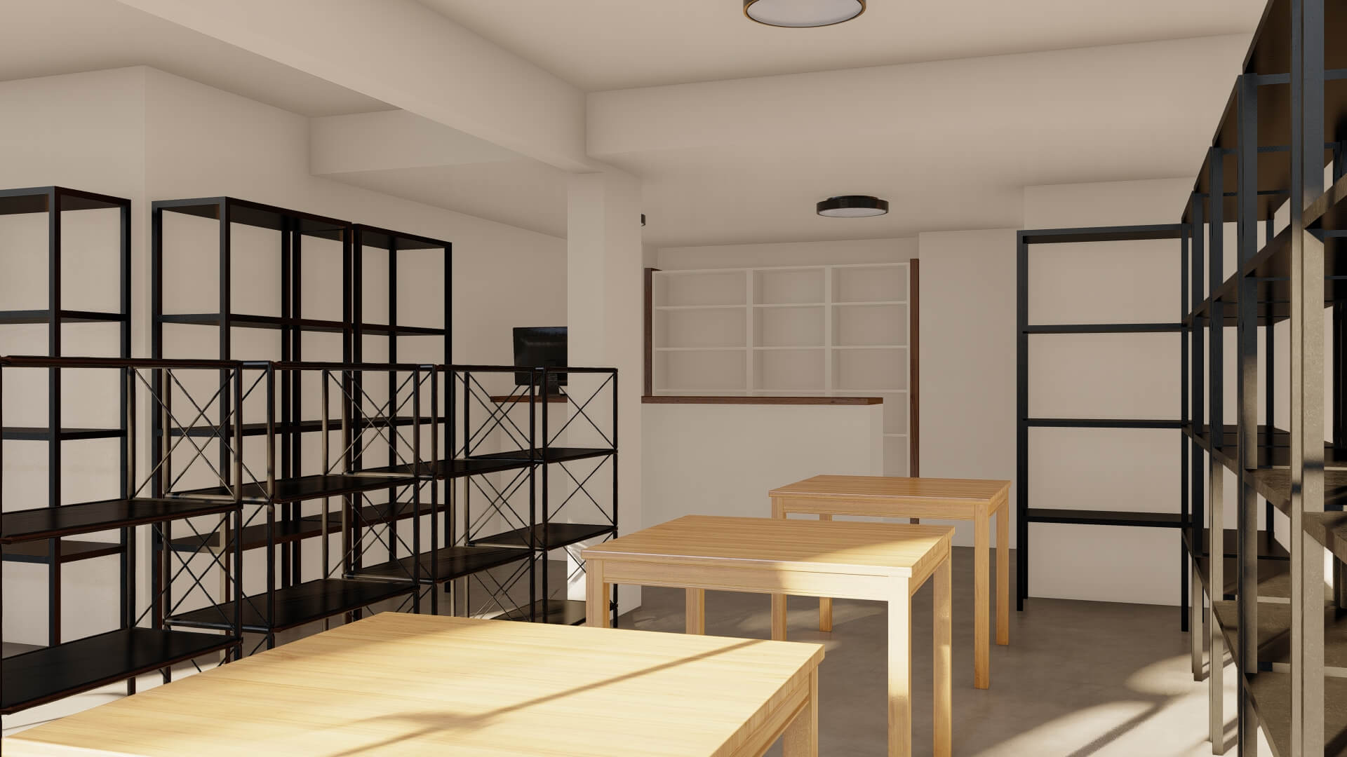 Locales – Correa 1907