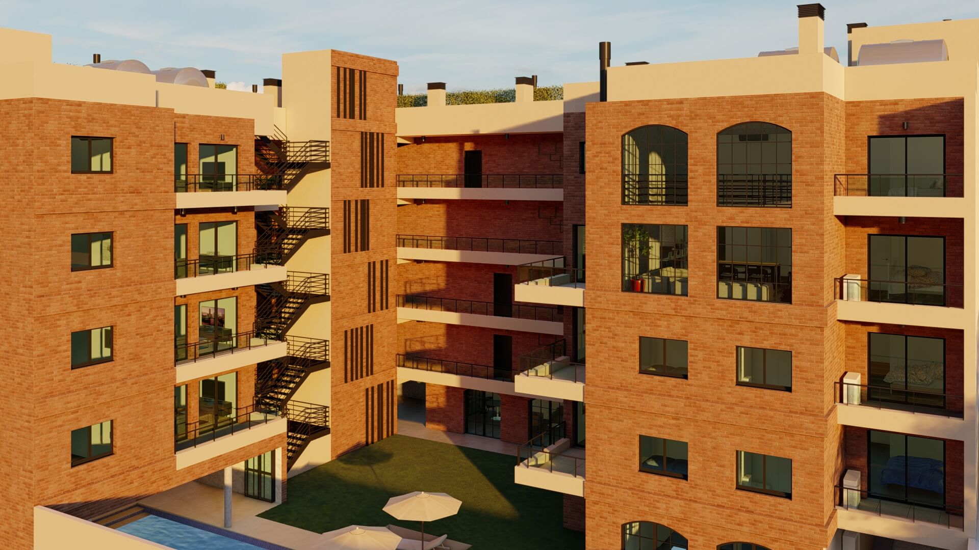 Correa 1907 – Edificio Correa 1907