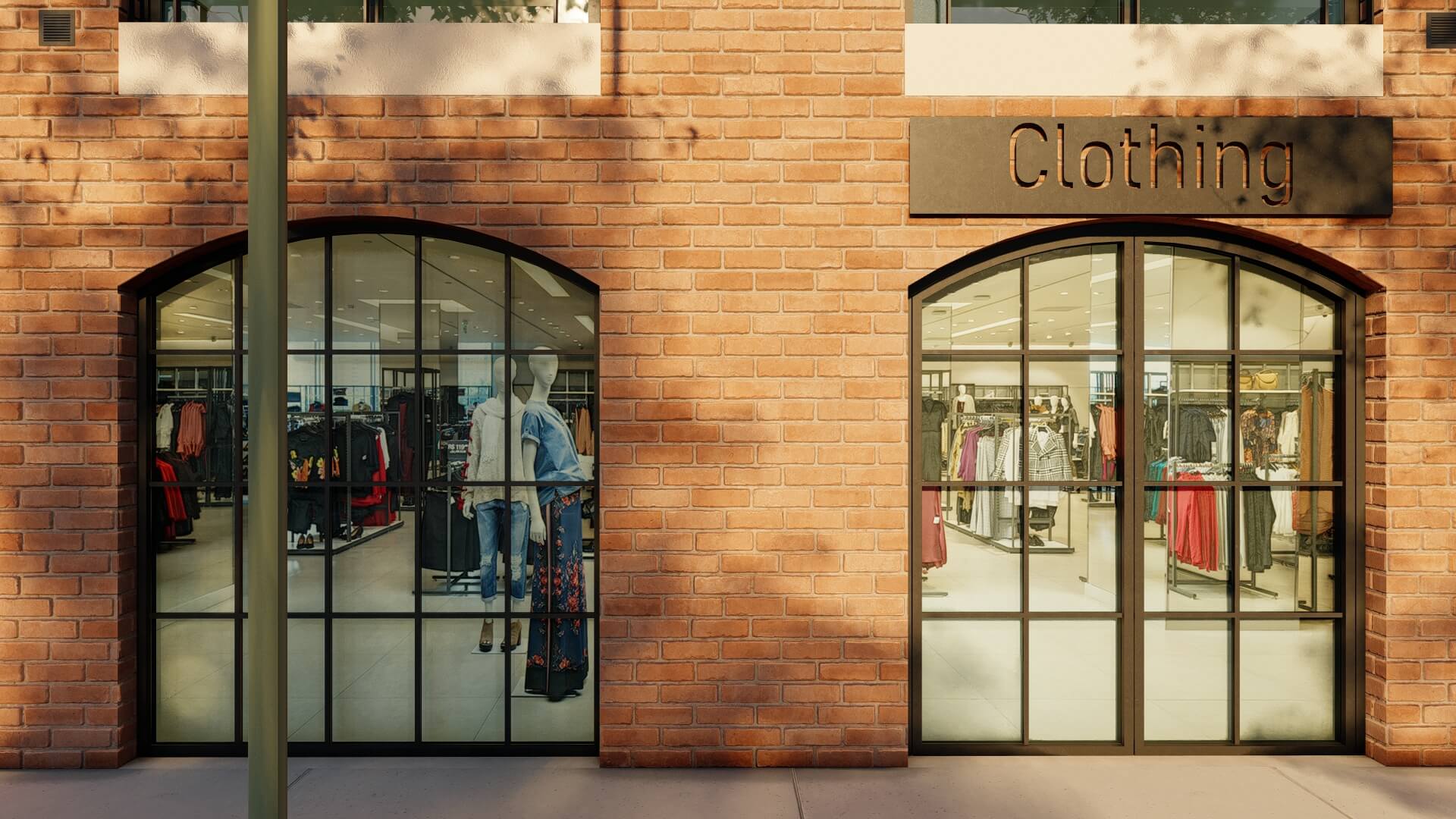 Locales – Correa 1907