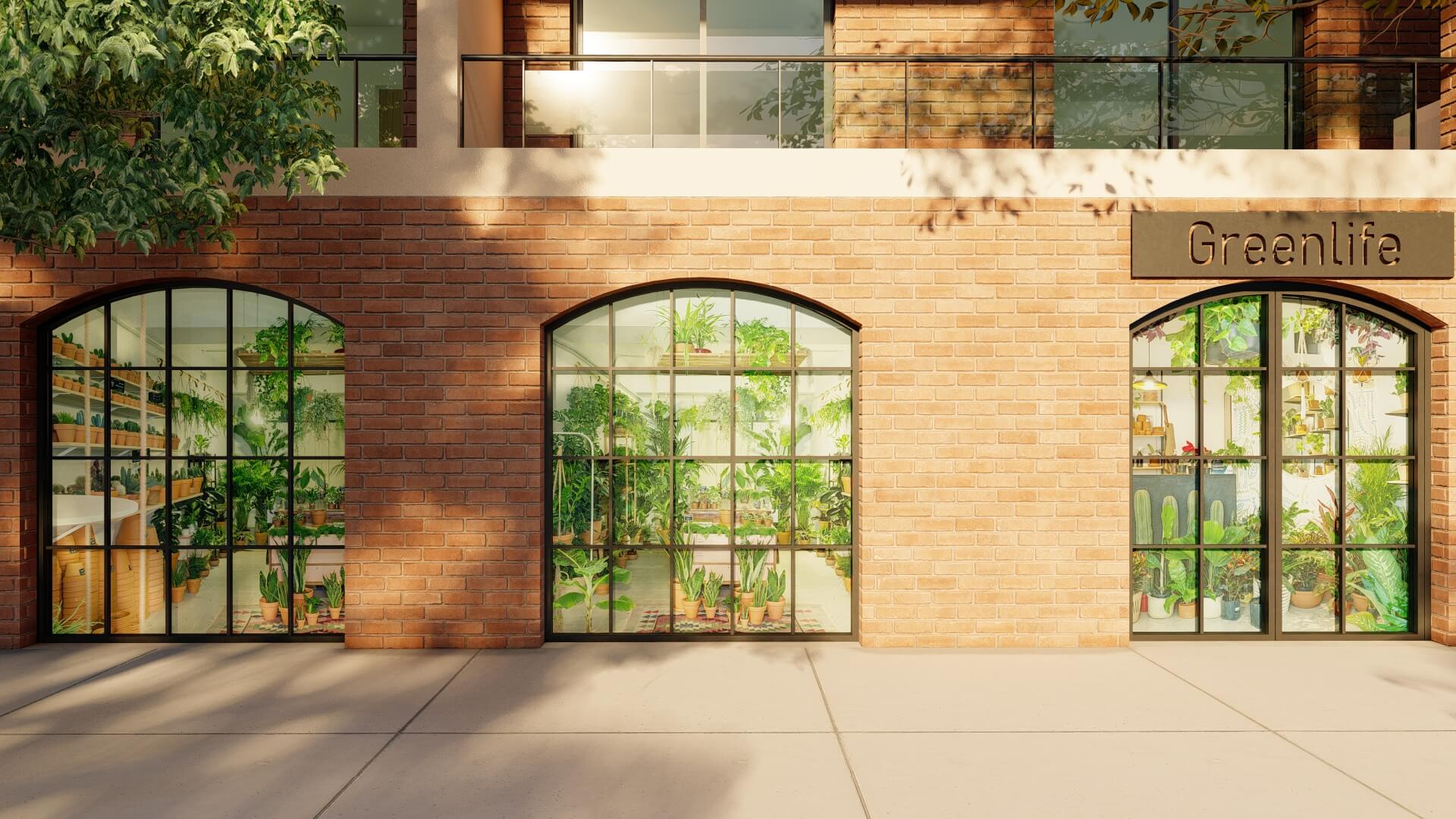 Locales – Correa 1907